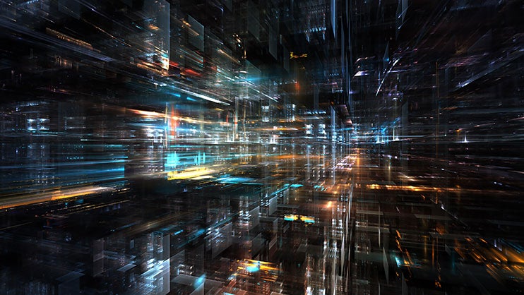 Cybersecurity Incident Visualisation - Bitdefender GravityZone