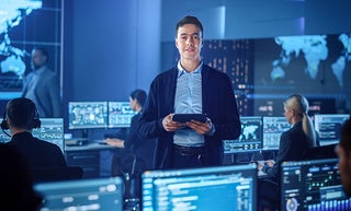 Bitdefender GravityZone Cloud MSP Security Suite