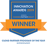 Bitdefender Sales Partners - Security Channel Program