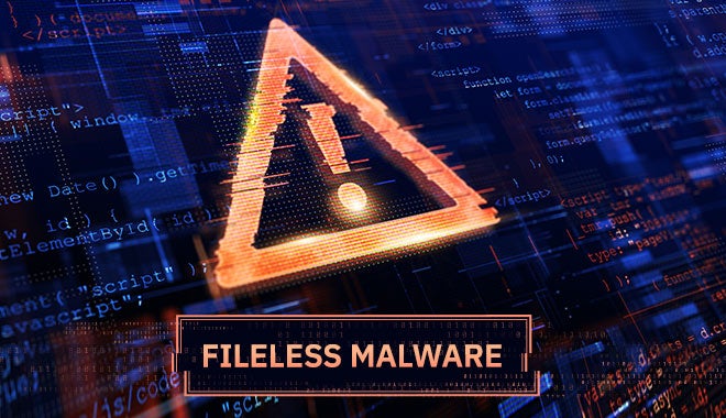 What is Fileless Malware? - Bitdefender InfoZone