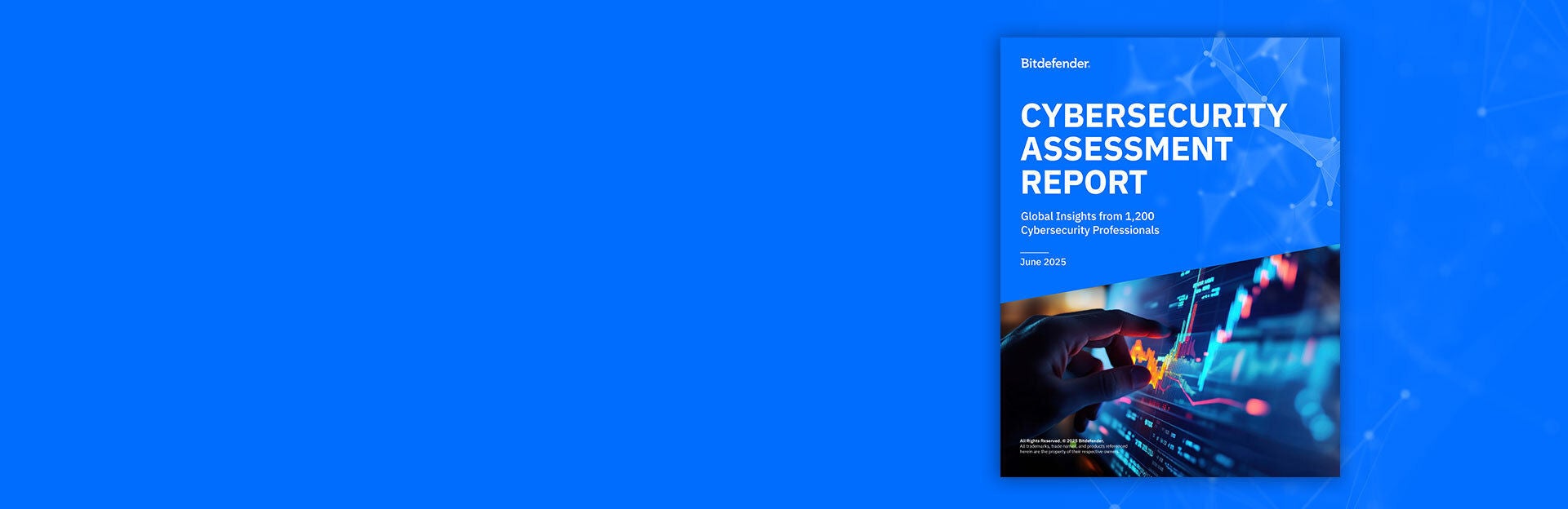 2025 Cybersecurity Assessment Report - Bitdefender Enterprise