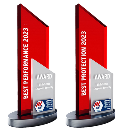 Bitdefender GravityZone Security Data Lake