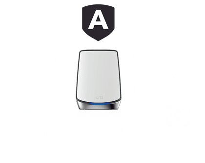 NETGEAR Armor powered by Bitdefender - Security for NETGEAR Routers