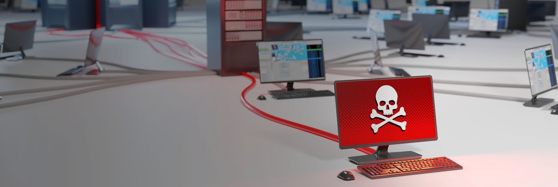 What is a DNS Attack? - Bitdefender InfoZone