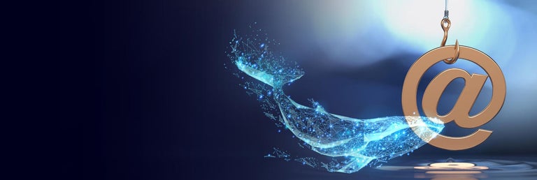 What is Whale Phishing - Bitdefender InfoZone