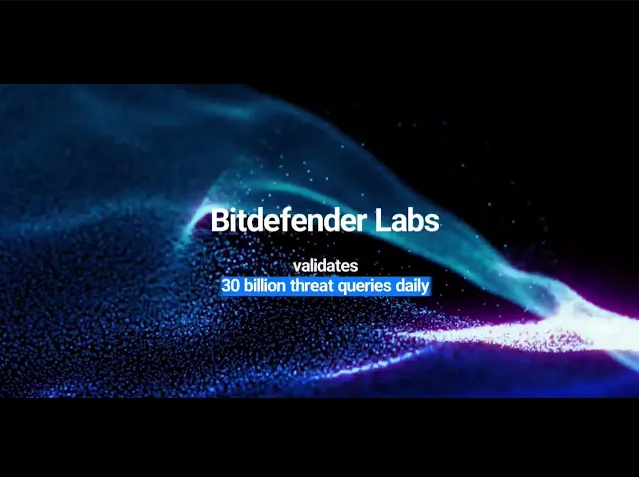 Bitdefender Sales Partners - Security Channel Program