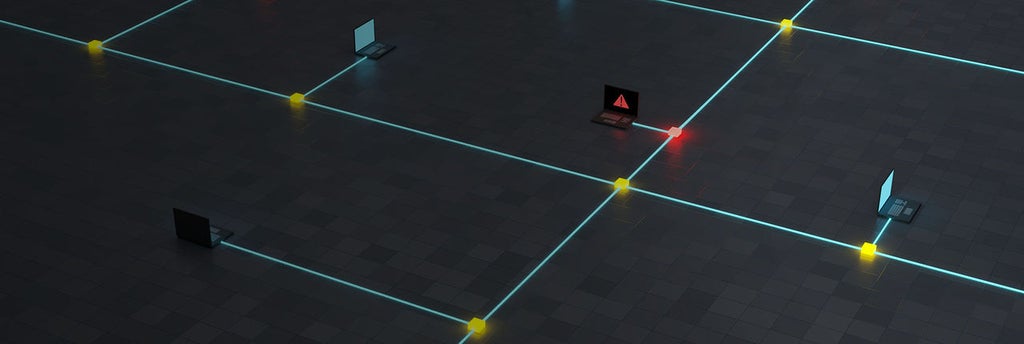 What is ARP Spoofing - Bitdefender InfoZone
