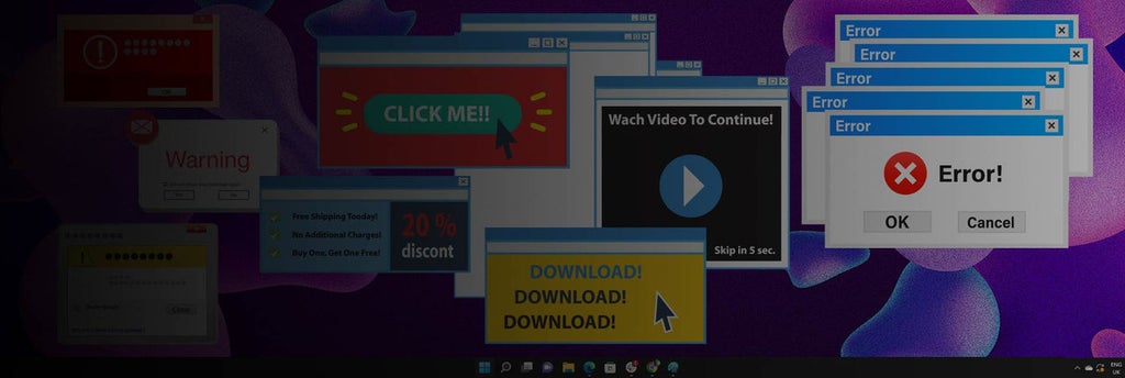 What is Adware? - Bitdefender InfoZone