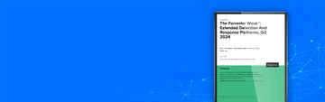 The Forrester Wave Extended Detection And Response Platforms, Q2 2024 ...