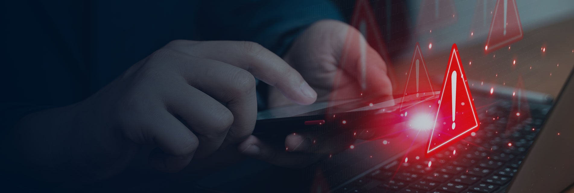 What is MDM (Mobile Device Management) & How Does it Work - InfoZone