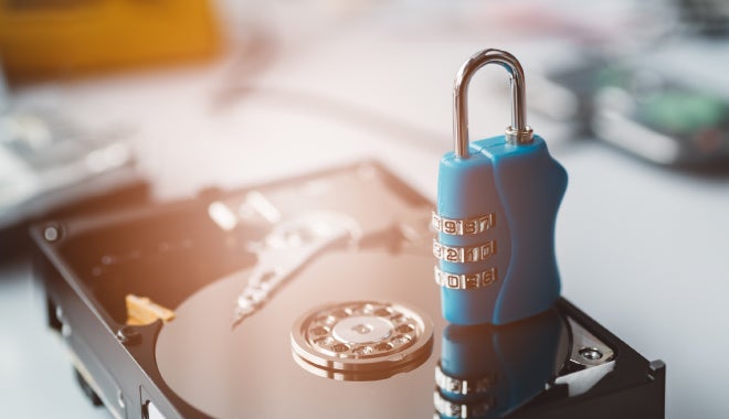 What is FDE and How it Works? - Bitdefender InfoZone