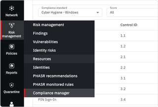 Bitdefender GravityZone Compliance Manager