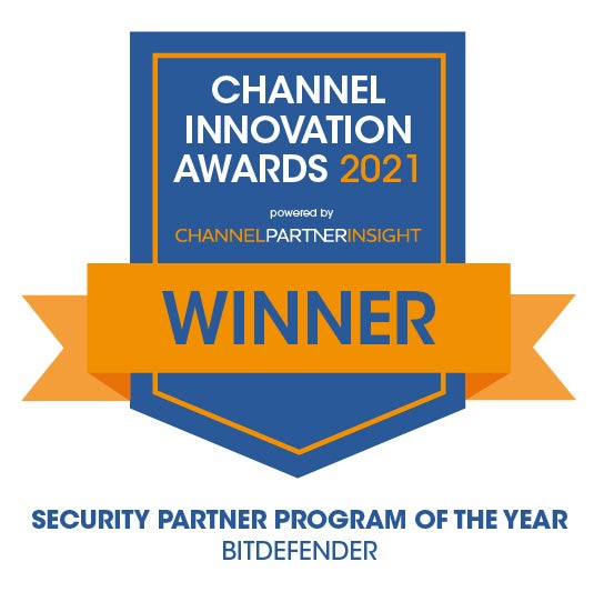 Bitdefender Sales Partners - Security Channel Program