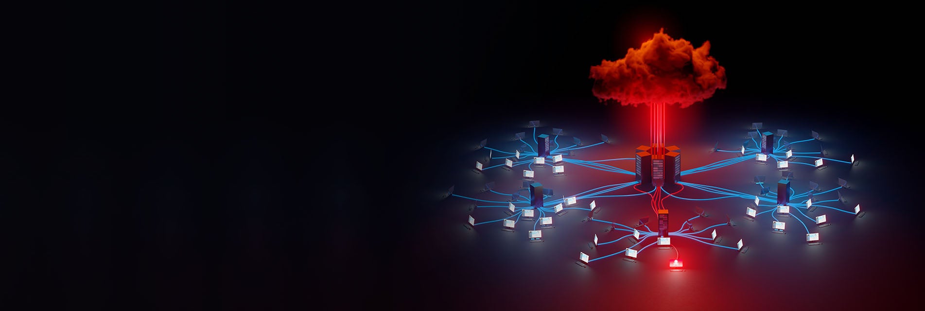 Command and Control (C2) Servers - Bitdefender InfoZone