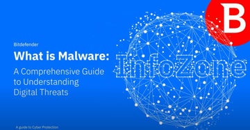 Cos'è il malware - Bitdefender InfoZone