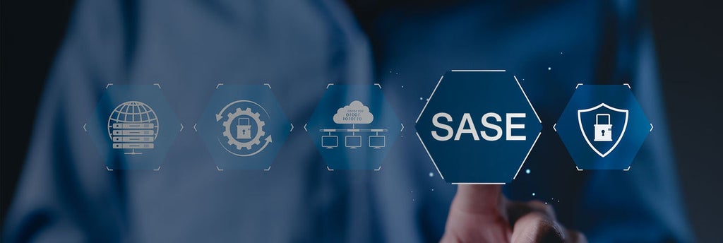 What is SASE - Bitdefender InfoZone