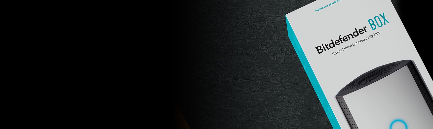 Bitdefender Smart Home Cybersecurity