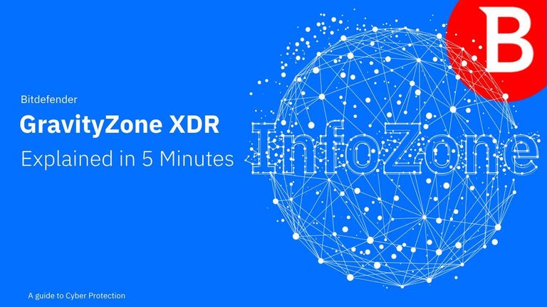 What is XDR (Extended Detection and Response)? - InfoZone