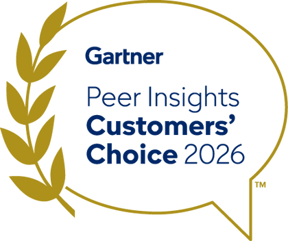 2025 Gartner Magic Quadrant for Endpoint Protection Platforms