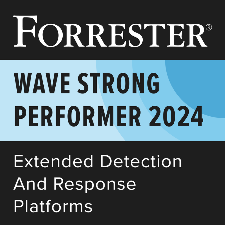 The Forrester Wave Extended Detection And Response Platforms, Q2 2024 ...