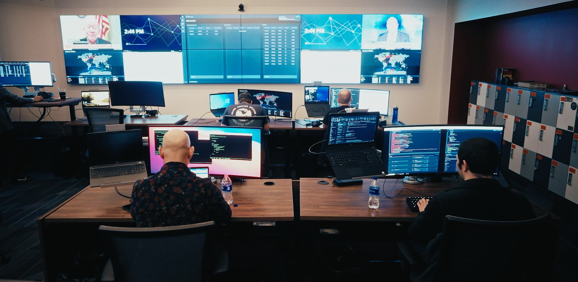 Bitdefender Business Cybersecurity Solutions Comparison