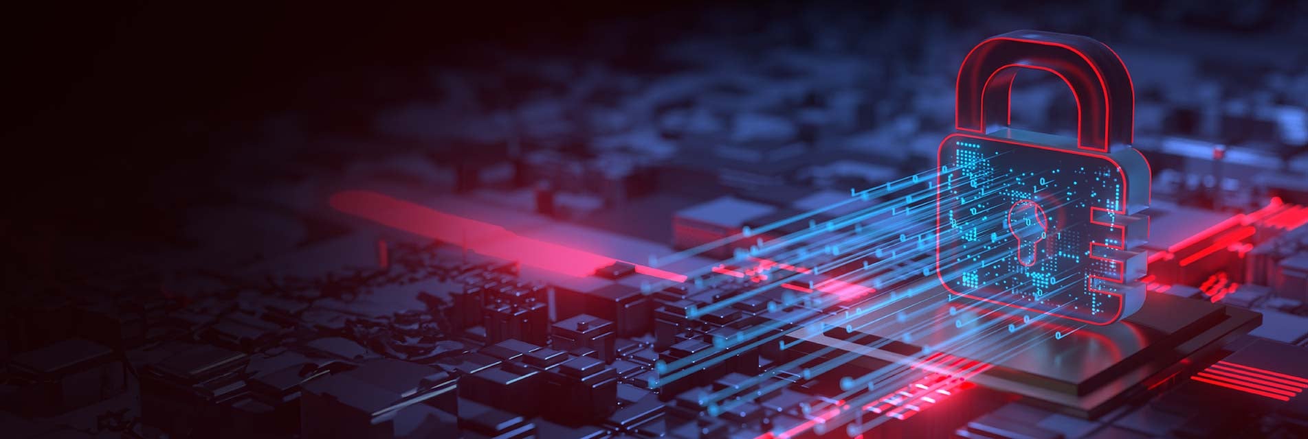 What is ransomware and how it works - InfoZone