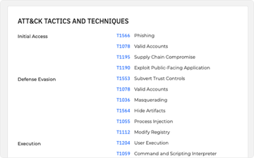 GravityZone Defense XDR - Bitdefender