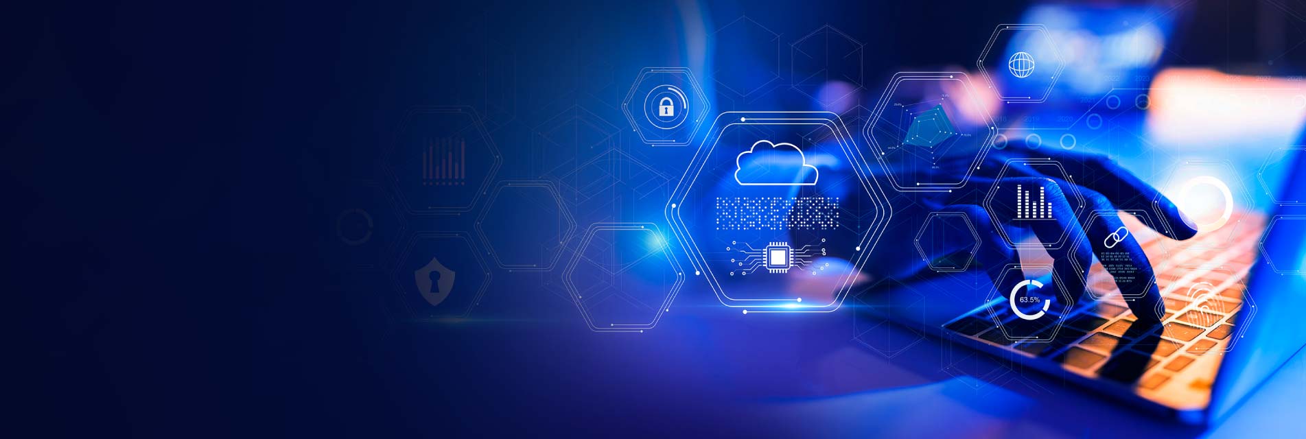 What is Cloud Security? - Bitdefender InfoZone