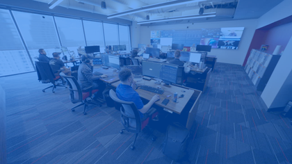 Managed Detection and Response for MSPs - Bitdefender