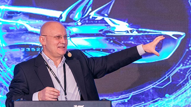 About Bitdefender: Innovation in Cybersecurity since 2001