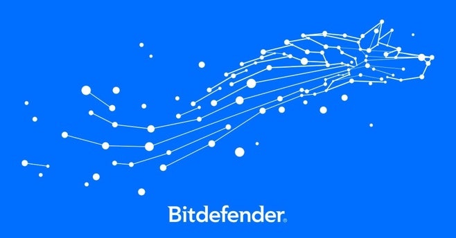 Bitdefender Antivirus Free for Android