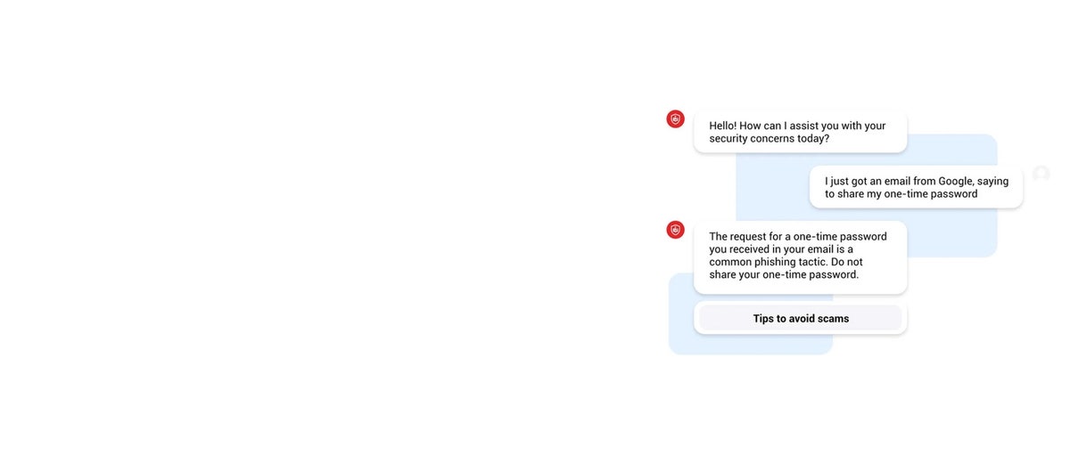 Bitdefender Scamio - The next-gen AI scam detector
