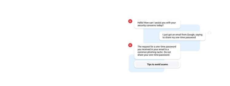 Bitdefender Scamio - Free Scam Detector