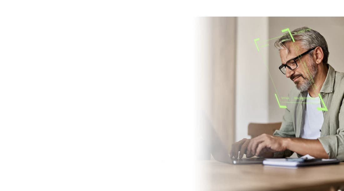 Bitdefender Digital Identity Protection - ID Monitoring Service