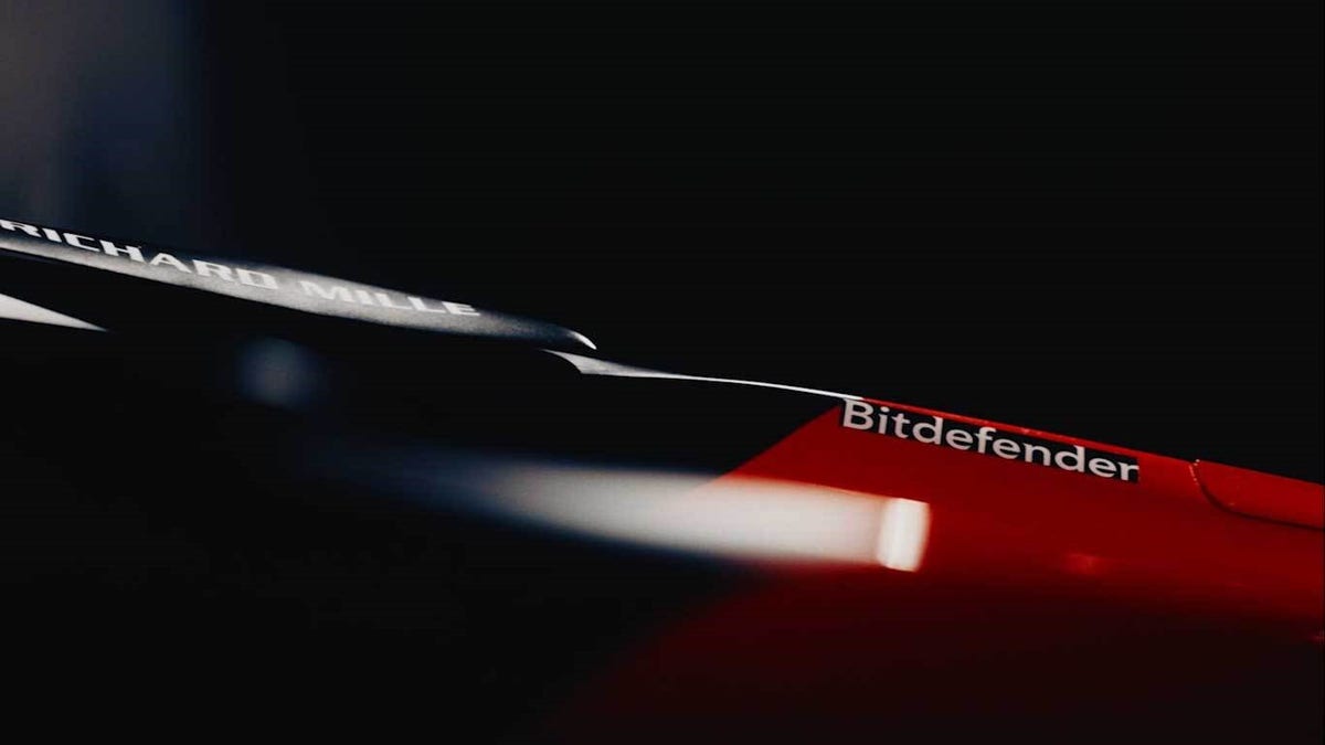 Bitdefender Trusted. Always.