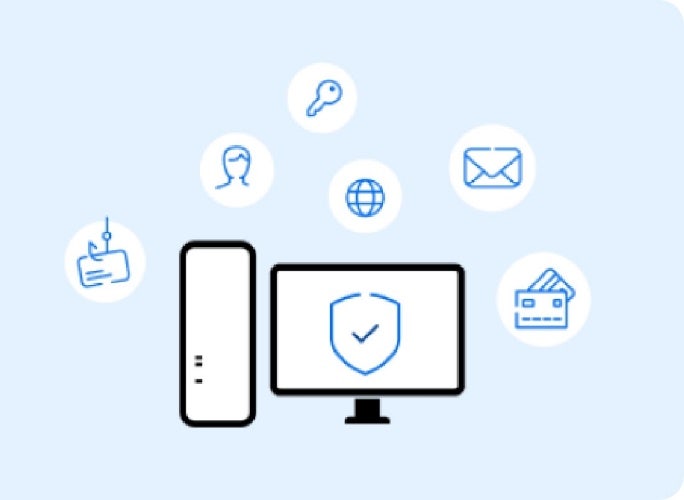 Bitdefender Digital Identity Protection - Service de protection de l ...