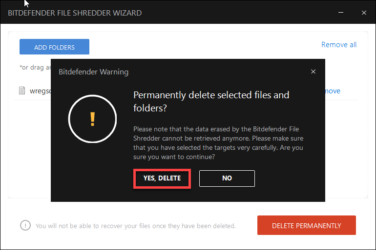 Best file shredder windows - worldofress