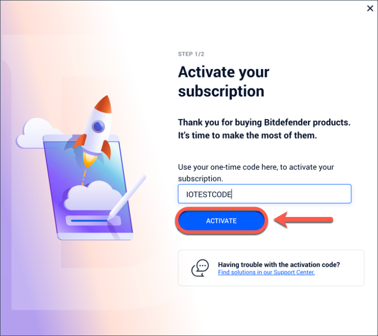 How to Extend a Bitdefender Subscription Without Losing Any Days
