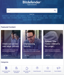 What is Bitdefender Central and how do I use it? Quick guide