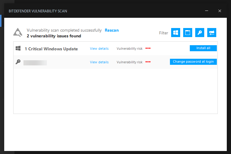 How to scan your system for vulnerabilities