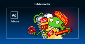Remove Adware, pop-ups, and browser redirects from Windows