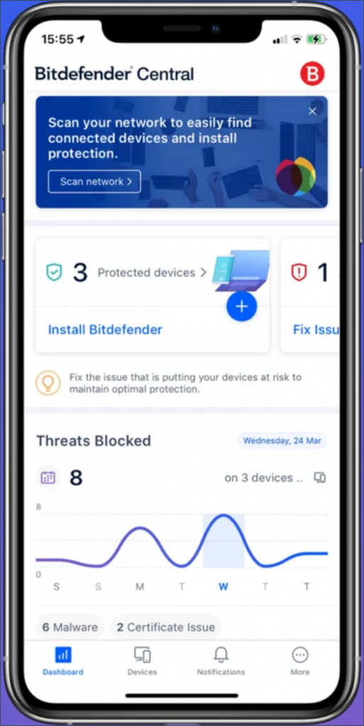 What is Bitdefender Central & How do I use it?
