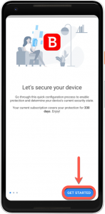 Install Bitdefender Mobile Security for Android on Google Play or ...