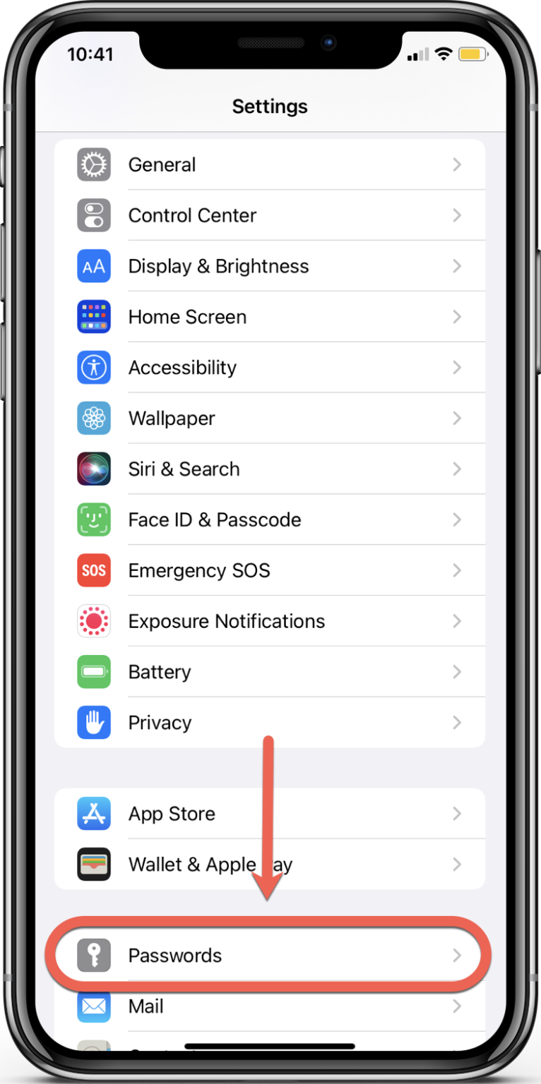 How to install Bitdefender Password Manager on iOS and iPadOS