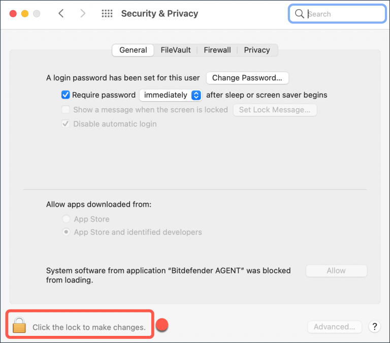 How to Install & Set Up Bitdefender Antivirus for Mac