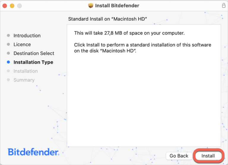 How to Install & Set Up Bitdefender Antivirus for Mac