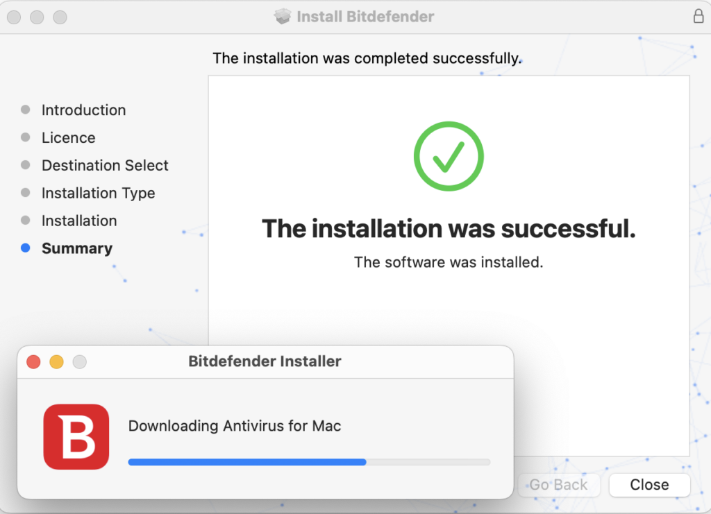 How to Install & Set Up Bitdefender Antivirus for Mac