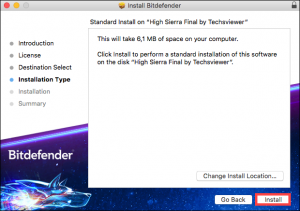 How to Install & Set Up Bitdefender Antivirus for Mac