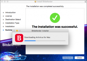 How to Install & Set Up Bitdefender Antivirus for Mac