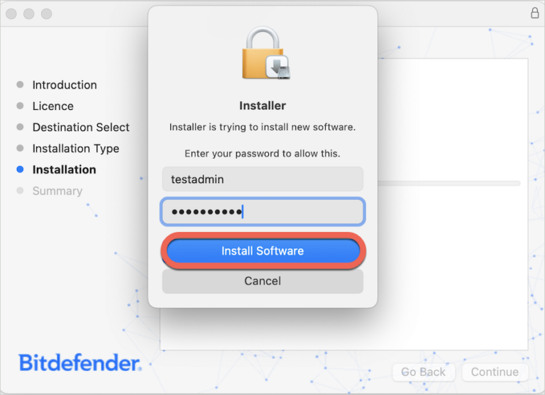 How to Install & Set Up Bitdefender Antivirus for Mac